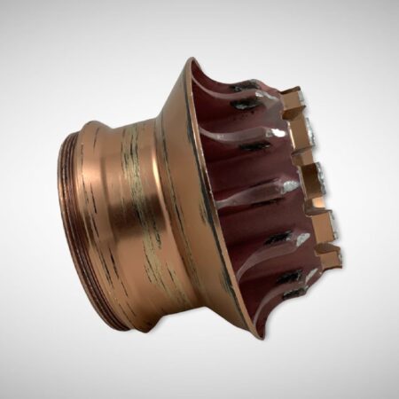 Formula One Used Red Wheel nut from 2021 Season F1 Extremely Rare ...